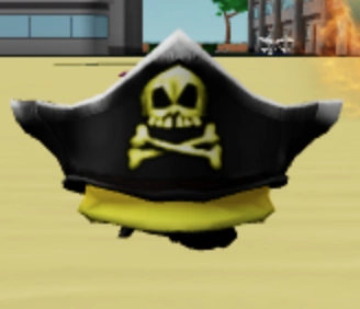 Pirate Hats | Roblox Cash Simulator Wiki | Fandom