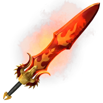 Telamonster: the Chaos Edge | Roblox Catalog Heaven Wiki | Fandom