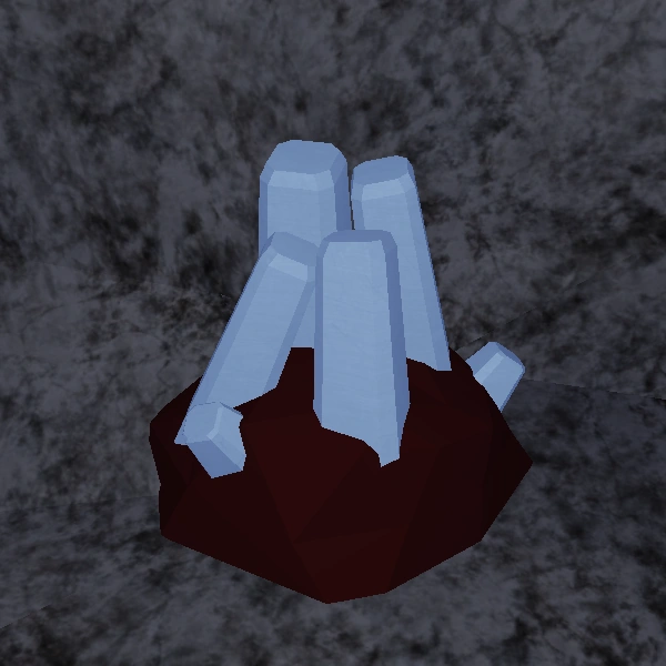 Titanium | Roblox Cave Diving Experience Wiki | Fandom