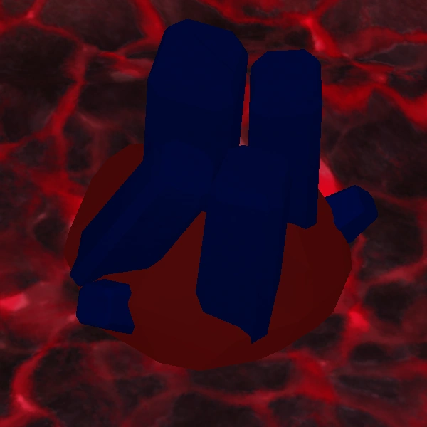 Obsidian | Roblox Cave Diving Experience Wiki | Fandom