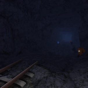 Mineshaft | Roblox Cave Diving Experience Wiki | Fandom