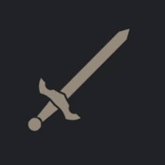 Sword | Roblox Cave Diving Experience Wiki | Fandom