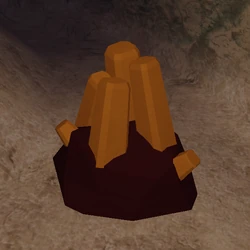 Ores | Roblox Cave Diving Experience Wiki | Fandom