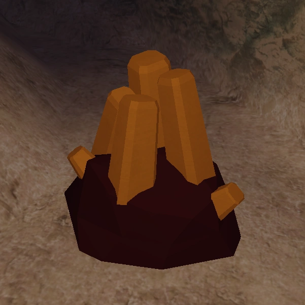 Copper | Roblox Cave Diving Experience Wiki | Fandom