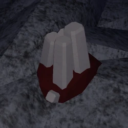 Ores | Roblox Cave Diving Experience Wiki | Fandom