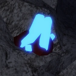 Ores | Roblox Cave Diving Experience Wiki | Fandom