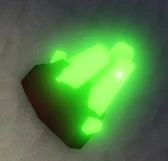 Emerald | Roblox Cave Diving Experience Wiki | Fandom