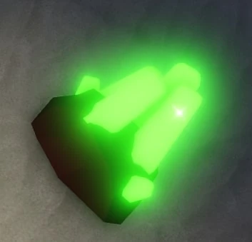 Emerald | Roblox Cave Diving Experience Wiki | Fandom