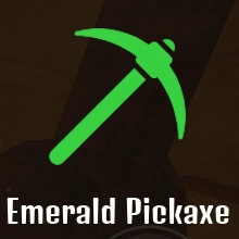 Pickaxes | Roblox Cave Diving Experience Wiki | Fandom