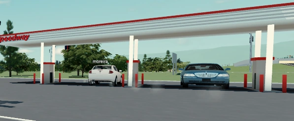 Speedway | Roblox Central Kansas Roleplay Wiki | Fandom