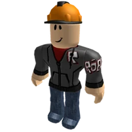 Builderman | Roblox Characters Wiki | Fandom