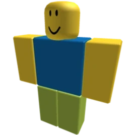 Noob | Roblox Characters Wiki | Fandom