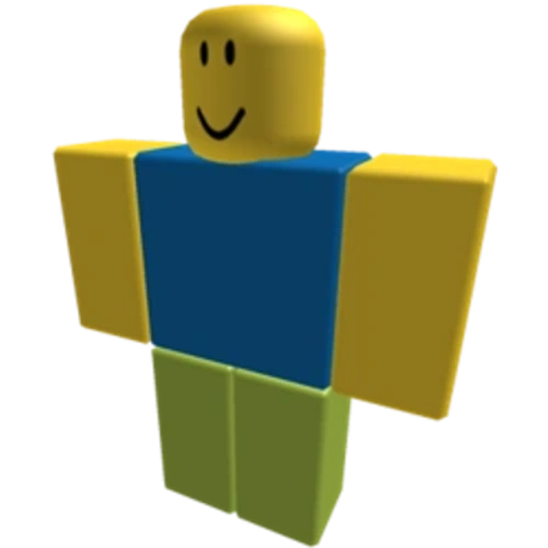Noob | Roblox Characters Wiki | Fandom
