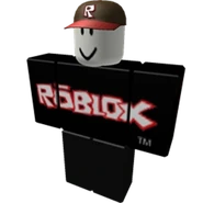 Roblox Characters Wiki | Fandom