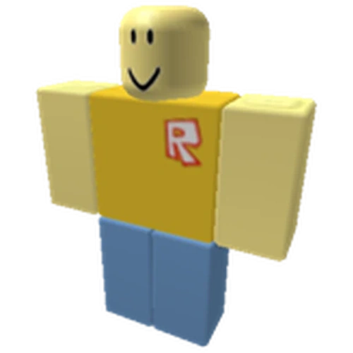 John Doe | Roblox Characters Wiki | Fandom