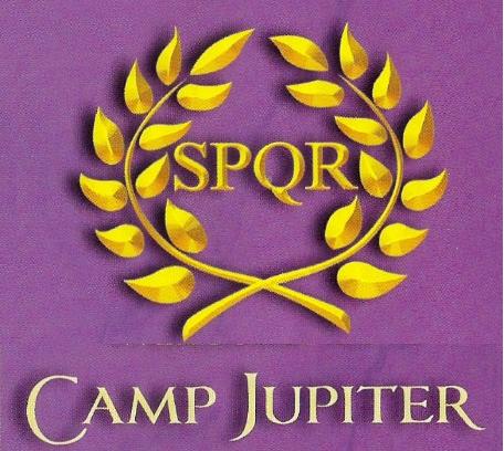 Camp Jupiter | Roblox Camp Half-Blood Wiki | Fandom