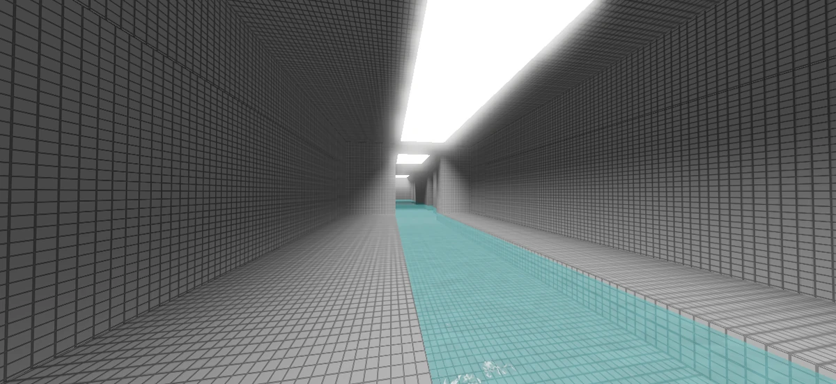 Pool Rooms | Roblox Cheese game Wiki | Fandom