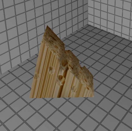 Bread Cheese | Roblox Cheese game Wiki | Fandom