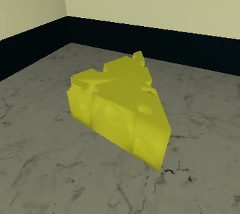 Cheese | Roblox Cheese game Wiki | Fandom
