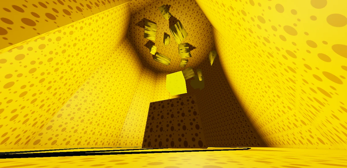 Cheese Caves | Roblox Cheese game Wiki | Fandom