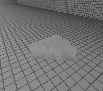 White Cheese | Roblox Cheese game Wiki | Fandom