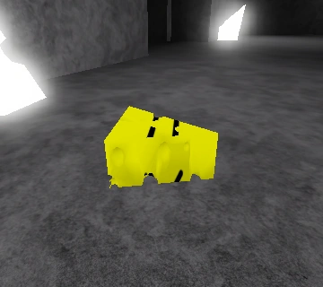 OOF Cheese | Roblox Cheese game Wiki | Fandom