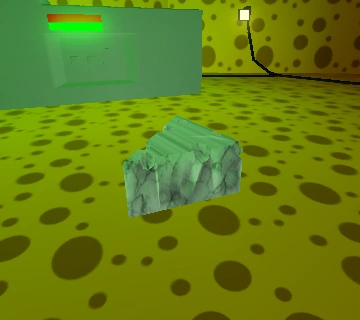 Marble Cheese | Roblox Cheese game Wiki | Fandom