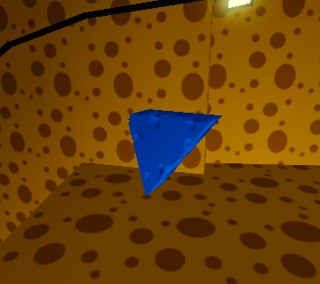 Almond Cheese | Roblox Cheese game Wiki | Fandom