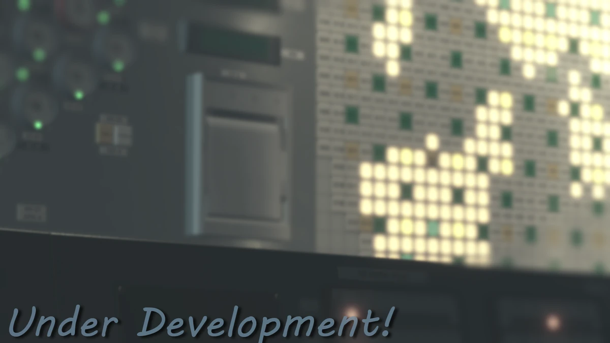 Rebuild | ROBLOX Chernobyl Unit 3 Wiki | Fandom