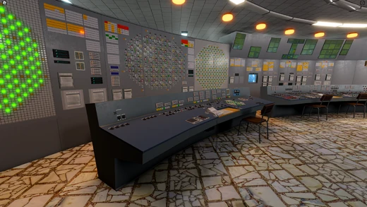 SIUR (Control Rod System) | ROBLOX Chernobyl Unit 3 Wiki | Fandom