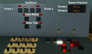 Turbine System | ROBLOX Chernobyl Unit 3 Wiki | Fandom