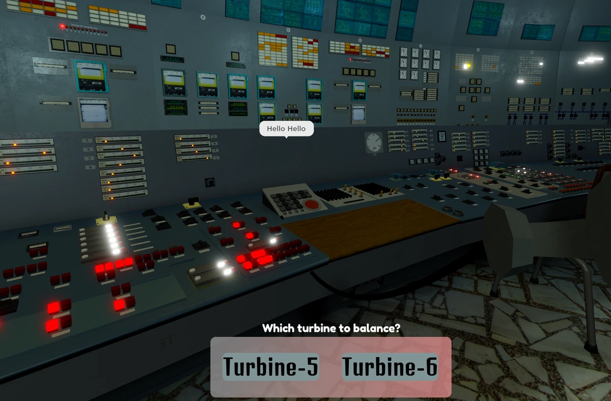 Wear and Tear System | ROBLOX Chernobyl Unit 3 Wiki | Fandom