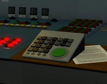 Wear and Tear System | ROBLOX Chernobyl Unit 3 Wiki | Fandom