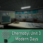 ROBLOX Chernobyl Unit 3 Wiki | Fandom