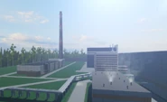The Map | ROBLOX Chernobyl Unit 3 Wiki | Fandom