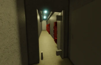 Secret Reactor Hall Room | ROBLOX Chernobyl Unit 3 Wiki | Fandom