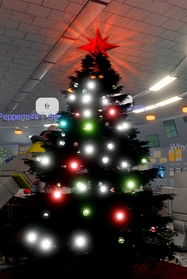 Christmas 2024 | ROBLOX Chernobyl Unit 3 Wiki | Fandom