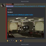 ROBLOX Chernobyl Unit 3 Wiki | Fandom