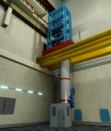 Reactor Hall | ROBLOX Chernobyl Unit 3 Wiki | Fandom