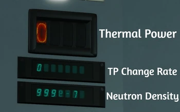 Control Rod System | ROBLOX Chernobyl Unit 3 Wiki | Fandom