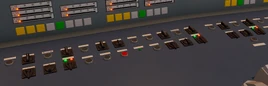 SIUR (Control Rod System) | ROBLOX Chernobyl Unit 3 Wiki | Fandom