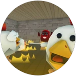 Badges | Roblox Chicken gun zombie offical Wiki | Fandom