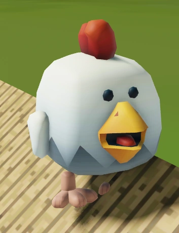 Entities | Roblox Chicken gun zombie offical Wiki | Fandom