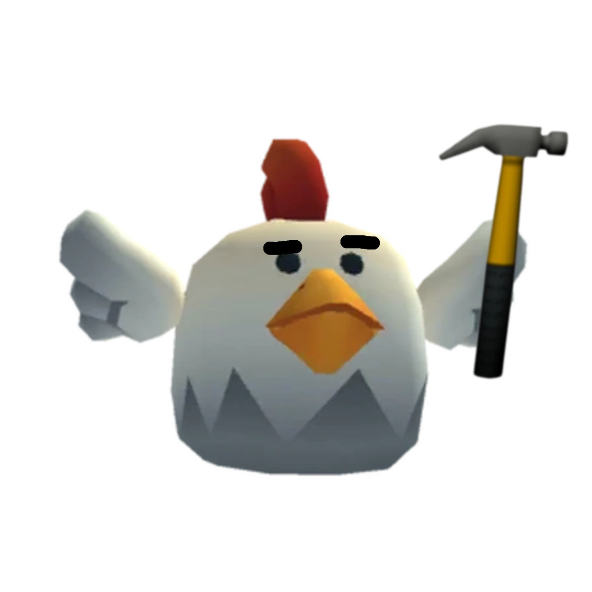 Weapons | Roblox Chicken gun zombie offical Wiki | Fandom