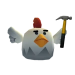 Entities | Roblox Chicken gun zombie offical Wiki | Fandom
