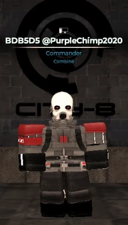 Roblox City-8 Wiki | Fandom