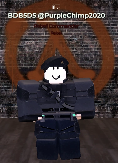 Rebel Teams | Roblox City-8 Wiki | Fandom
