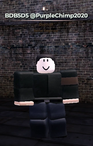 Rebel Engineer | Roblox City-8 Wiki | Fandom