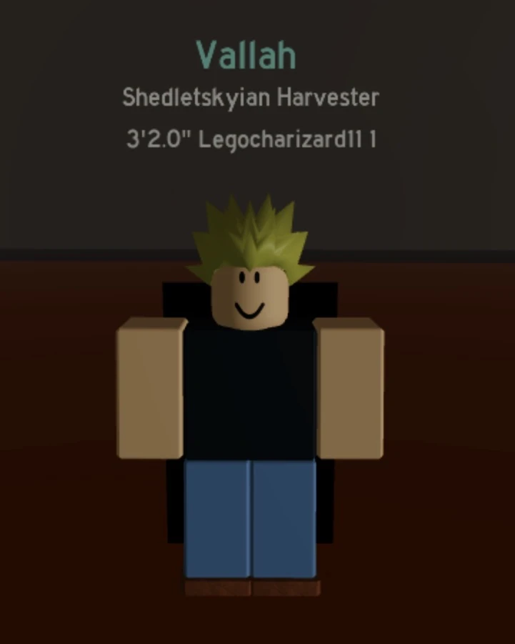 Lineages | ROBLOX civilization survival game Wiki | Fandom