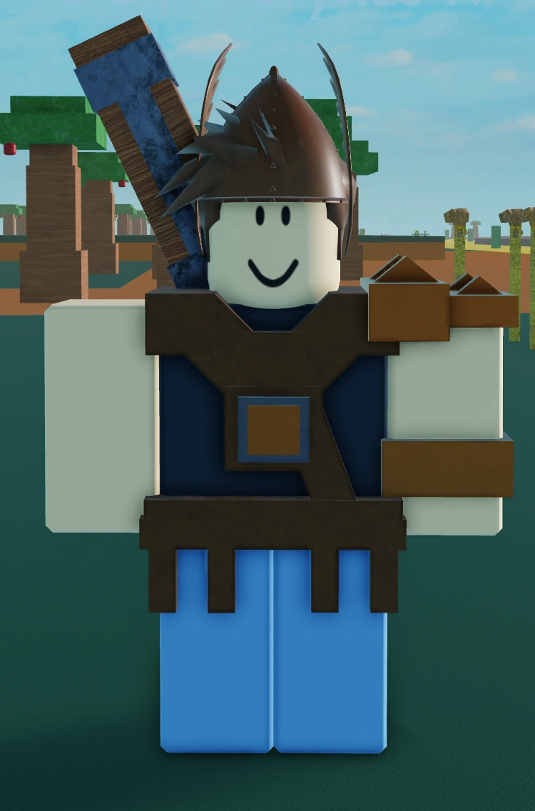 Barbarian | ROBLOX civilization survival game Wiki | Fandom